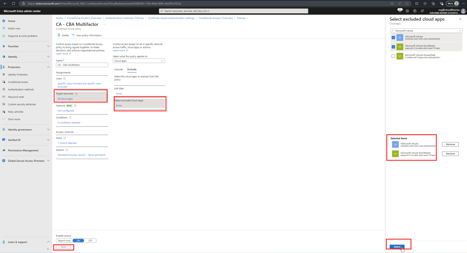 Windows Autopilot with Certificate Based Authentication
