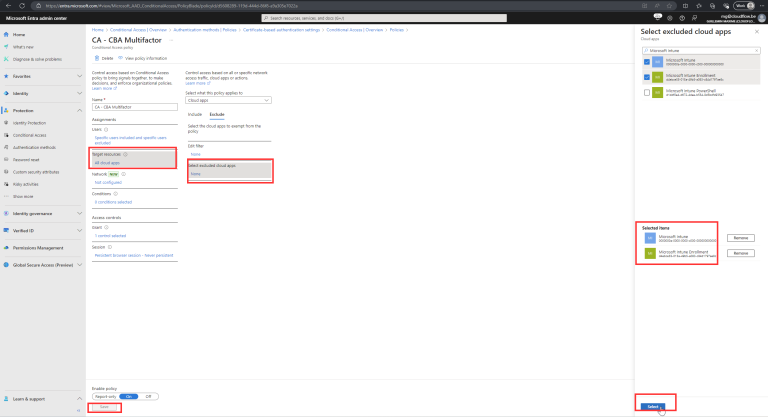Windows Autopilot with Certificate Based Authentication