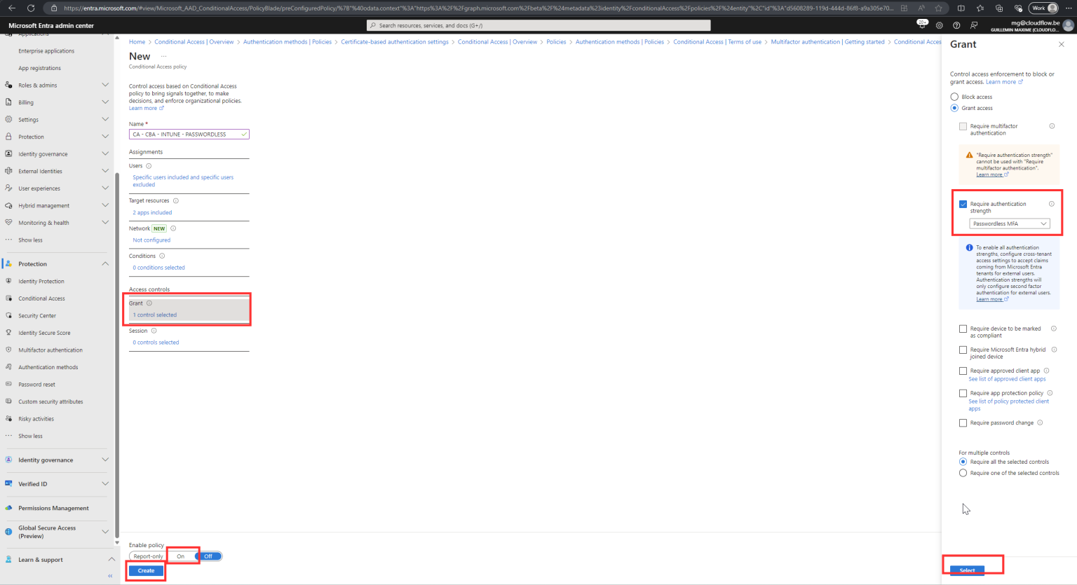 Windows Autopilot with Certificate Based Authentication